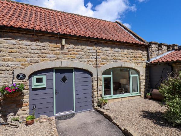 Wayside Farm Stable Cottage - Robin Hood's Bay