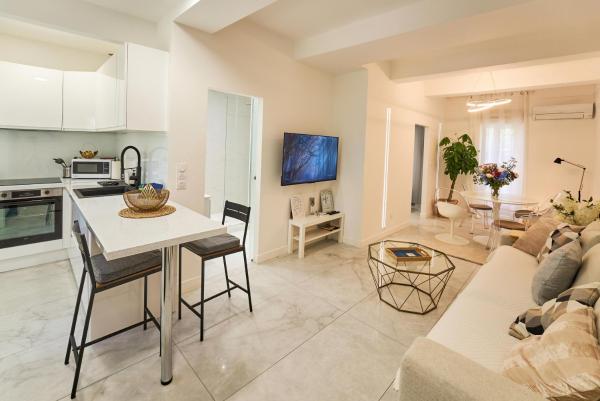 La Perle Du Mourillon-wifi-spacieux Haut De Gamme - Toulon