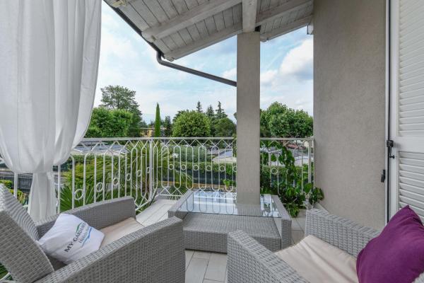 Mgh - Apartment Bouganville - Peschiera del Garda