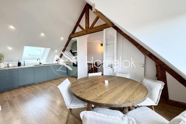 Duplex T3 - Au Coeur Des Chênes - Ploemeur