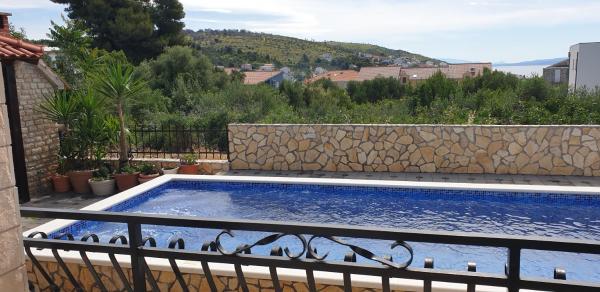 Apartments Slavica Trogir - Croatia