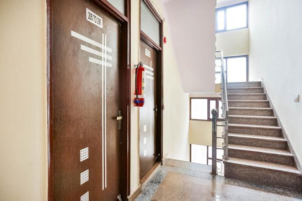 Hotel O Singh Guest House - Bahadurgarh