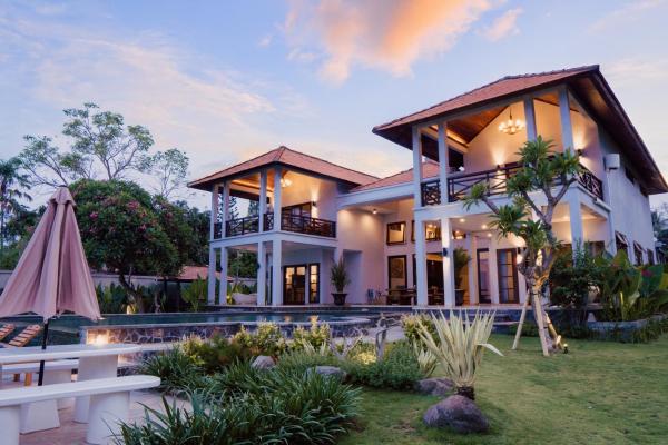 Seaside Oceana Suites By Mahaprana - Bali