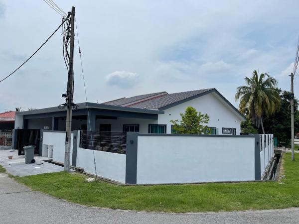 Daria Homestay Seremban - Seremban