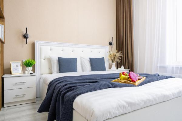 Однокомнатная квартира с новым ремонтом-209 - Astana - Nur-Sultan