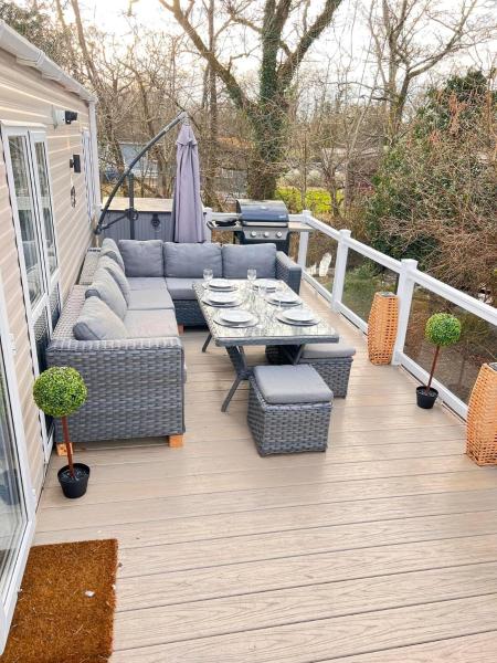 Jasmine Corner - Entertainment Passes Included - Message For Longer Stays - Bournemouth