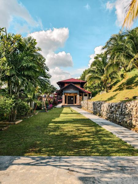 Villa Kiambang - Seremban