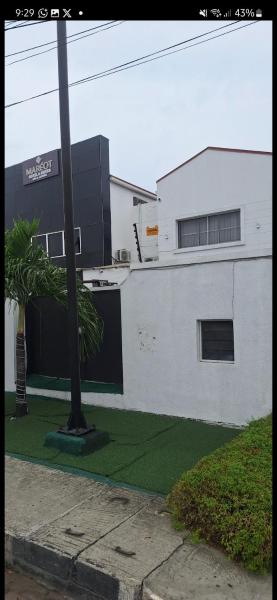 Mareot Hotel Victoria Island Lagos - Lagos, Nigeria