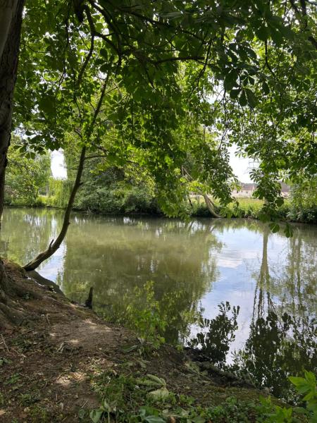 Séjour Insolite Sur Une îLe - Anet