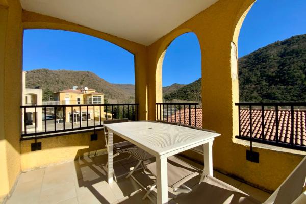 Les Naïades C12 - 2 Bedrooms For 5 People ! - Avène