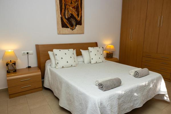Dalt Vila Salou Select - Salou