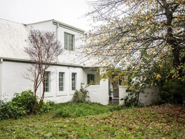 Arkelshoek Cottages - Stellenbosch
