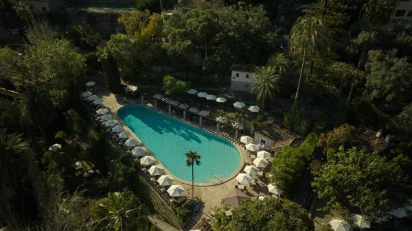 Es Moli Hotel - Sóller