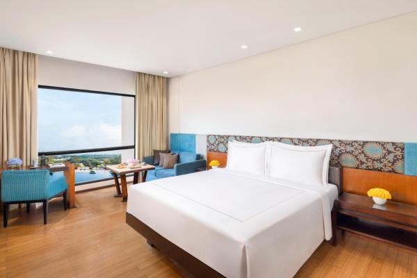 Taj Surajkund Resort & Spa, Delhi Ncr - 