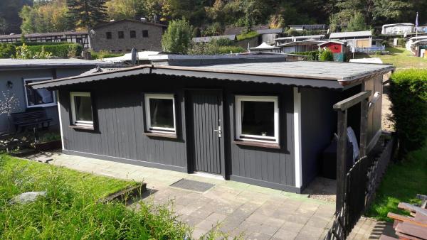Ferienhaus 8 - Rech