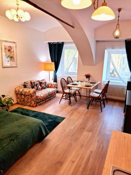 Apartments Romantic And Family Room Zemlinski - Puchberg am Schneeberg