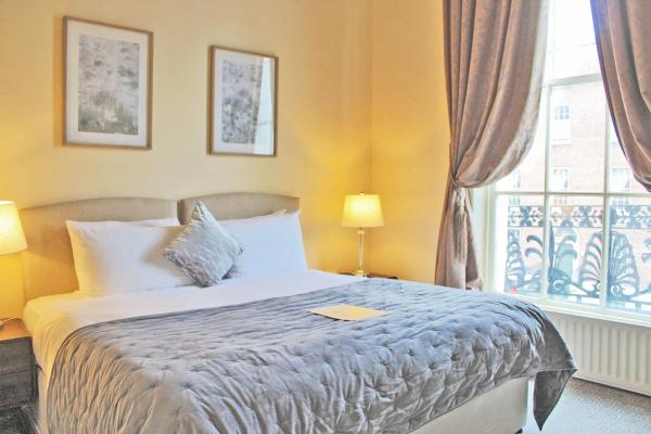 Fitzwilliam Townhouse - Malahide