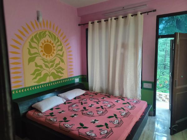Reet Preet Homestay - Mandi
