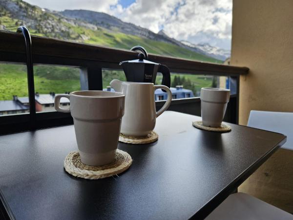 Candanchu Maitea - Candanchú
