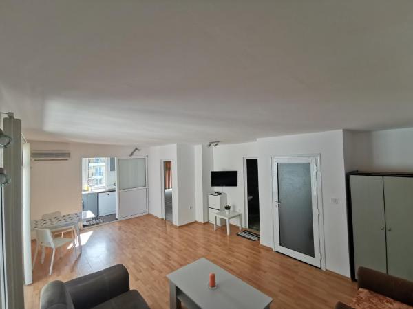 Emona 5 Floor 4 - Burgas