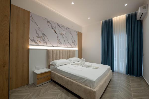 Regal Luxury Apartments - Sarandë