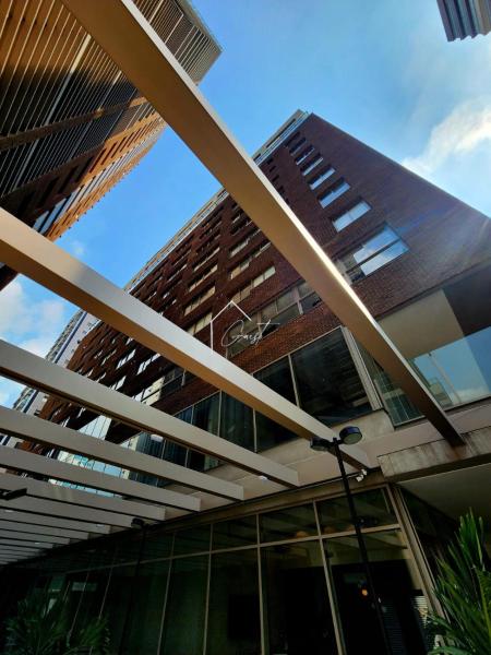 Modern Studio Em Pinheiros - São Paulo