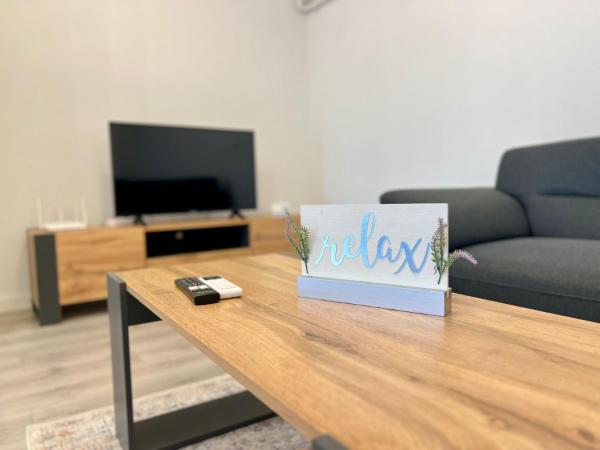 Cozy North 35 - Cluj-Napoca