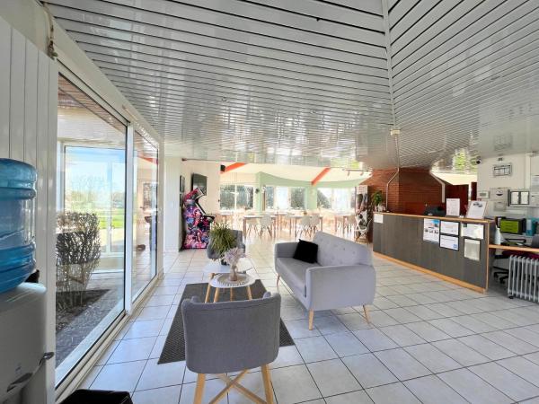 Hôtel La Petite Auberge - Mortagne-sur-Sèvre