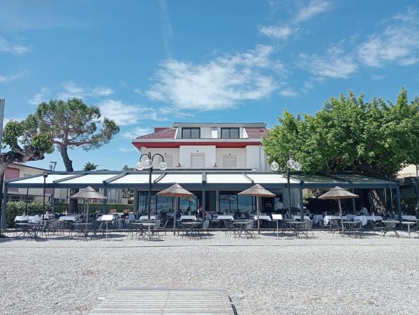 Bellerive Ristorante Albergo - Salò