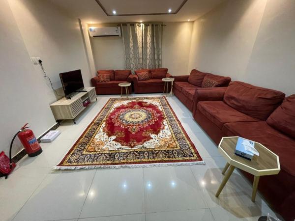 شقة بغرفة نوم وصالة ومطبخ - Medina (Saudi Arabia)