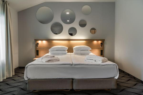 City Hotels Algirdas - Vilnius