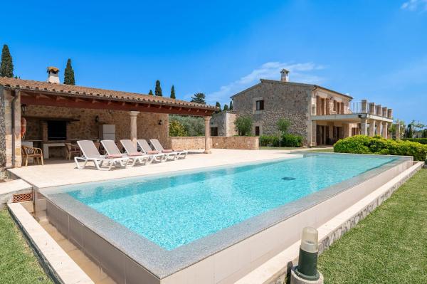 Villa Can Fiol By Sealand Villas - Port de Pollença