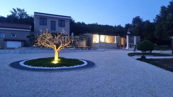 Monsena Relax - Rovinj