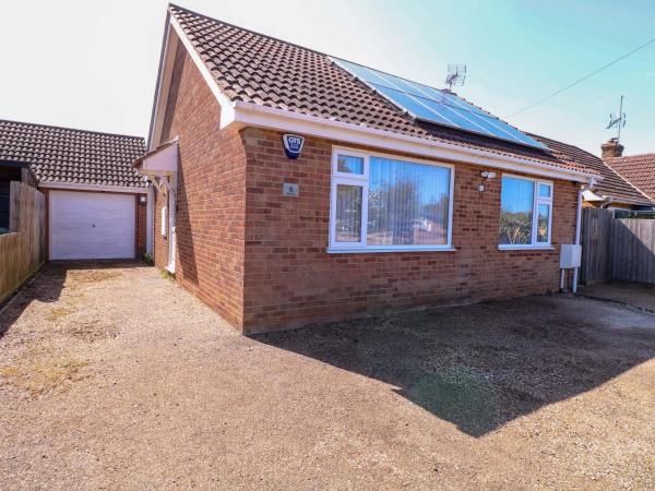 Bankside Cottage - Heacham