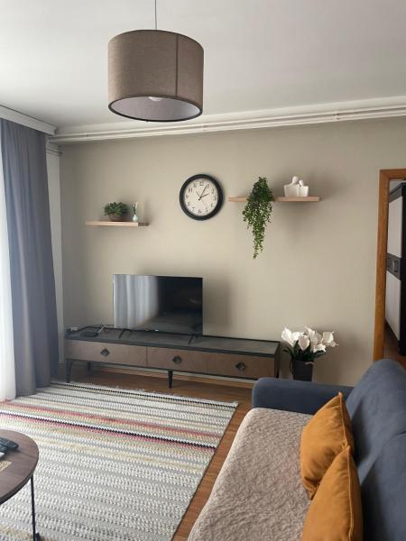 Parku Apartments - Kosovo