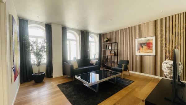 Apartmentincopenhagen Apartment 1670 - Copenhagen