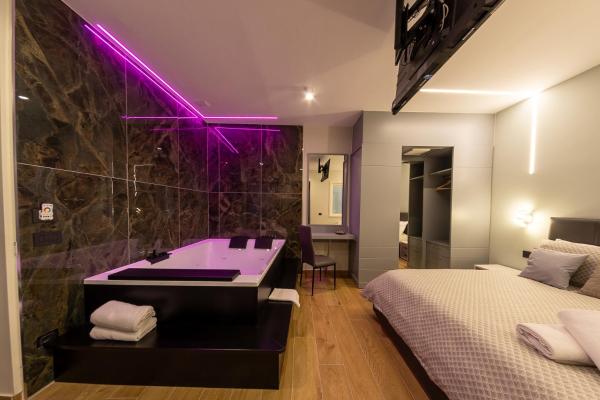 Luxury Room Suites - Santa Maria - Benevento