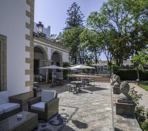 Soho Boutique Duques De Medinaceli - Adults Recommended - Puerto Real
