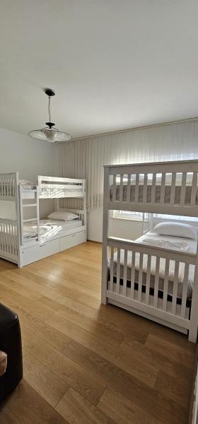 Ihostel - Tirana