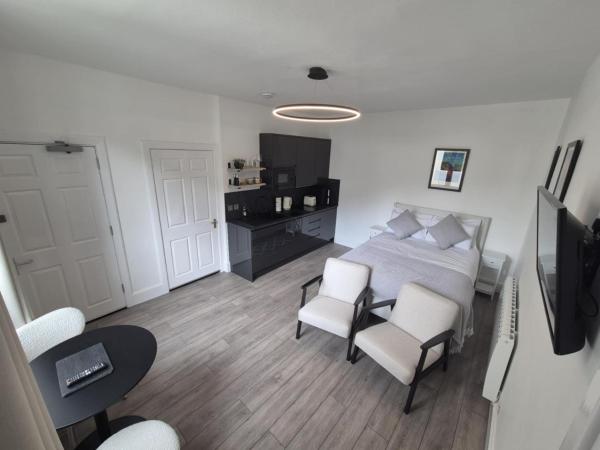 Mackaw Flat 2 - Fort William