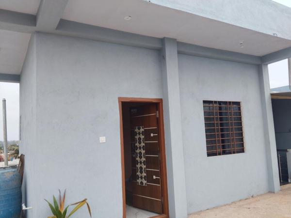 Gangaji Nivas Gest Room - Belagavi