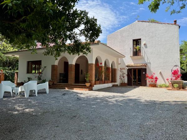 Villa Tana Pacenzia - Castelbuono