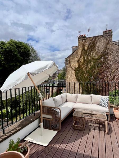 Hampstead Rooftop Atelier - Londra