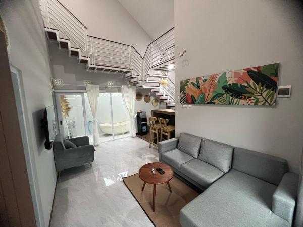 Smooth Villas - Wonosobo