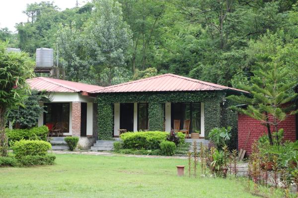 Rio Resort - Dehradun