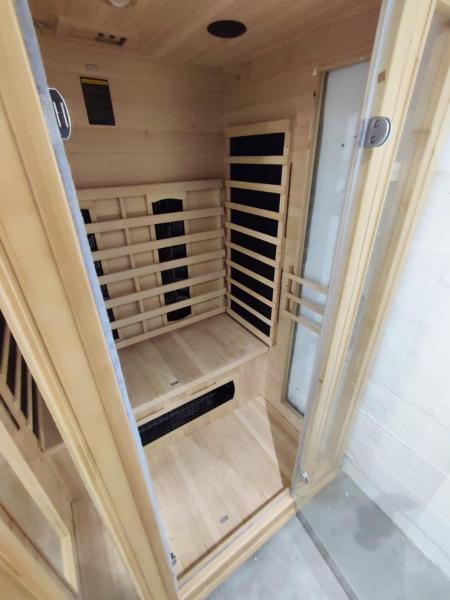 Cosy Avec Spa Et Sauna Et Jardin - Le Portel