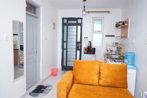 Luxury Den Along Ngong Road, Nairobi-kenya - Nairobi