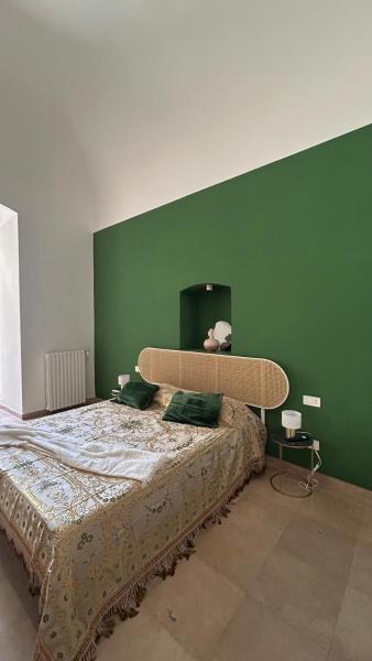 Suite 175 - Bari