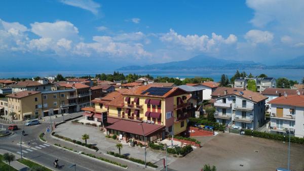 Hotel Primavera - Manerba del Garda