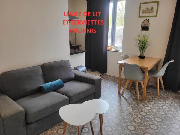 Résidence Le 09 - Loire Valley